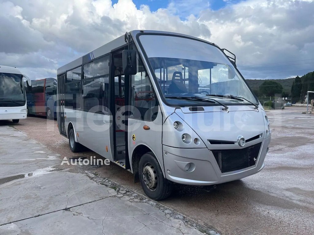 IVECO Cacciamali gradski autobus