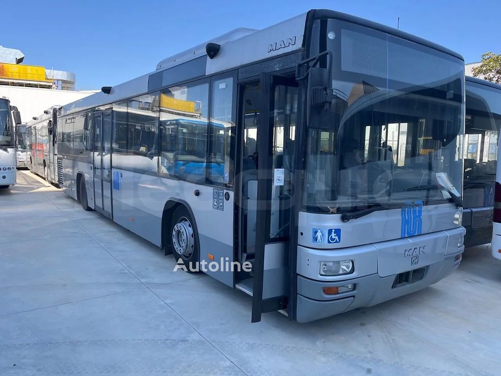 MAN Lion's Classic gradski autobus