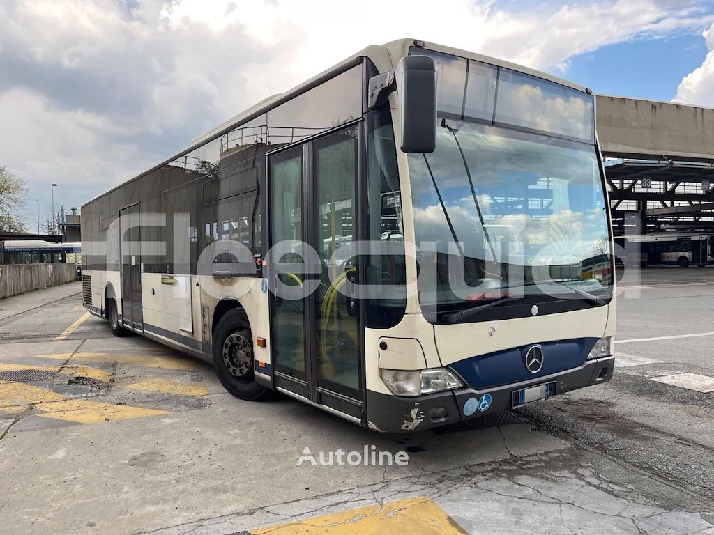 Mercedes-Benz Citaro gradski autobus