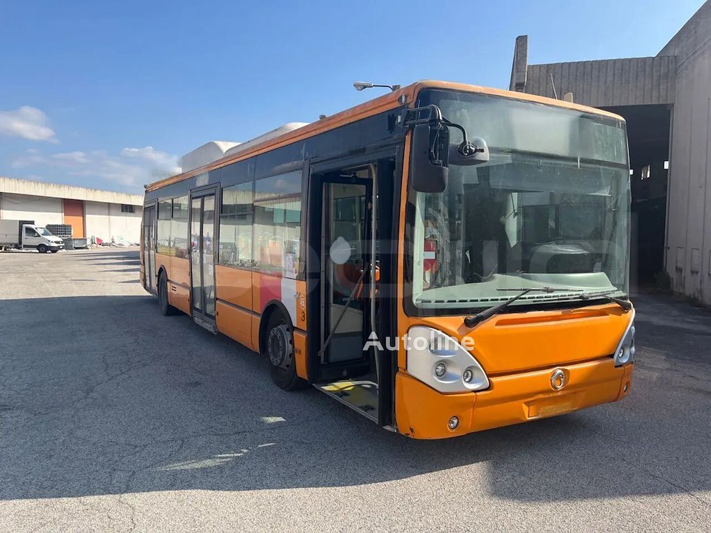 Prodaje se IVECO Citelis gradski autobus na aukciji