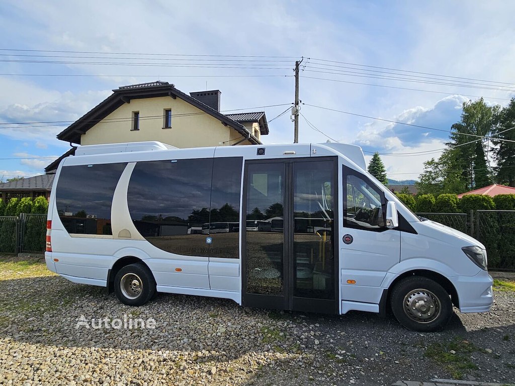 Mercedes-Benz Sprinter City gradski autobus
