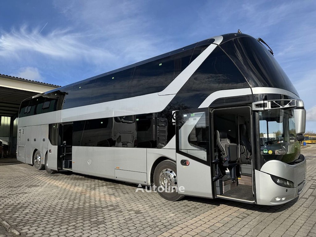 Neoplan Skyliner L dvospratni autobus