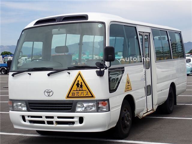 Toyota COASTER školski autobus