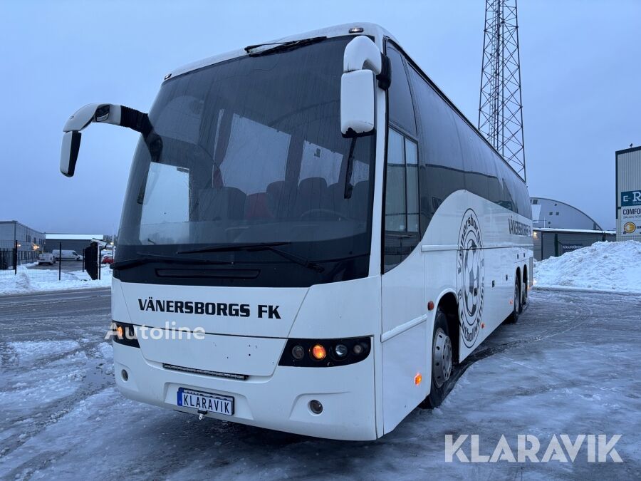 Prodaje se Volvo Carrus B12B 9700HD školski autobus na aukciji