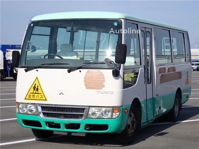 Mitsubishi ROSA školski autobus
