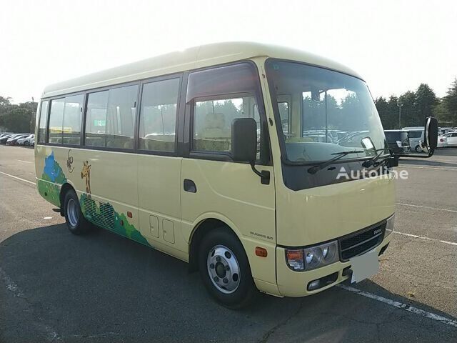 Mitsubishi ROSA školski autobus