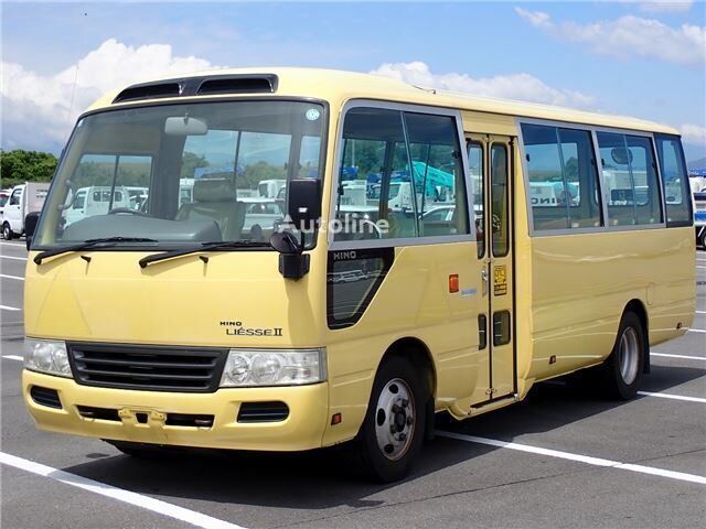 Hino LIESSE školski autobus