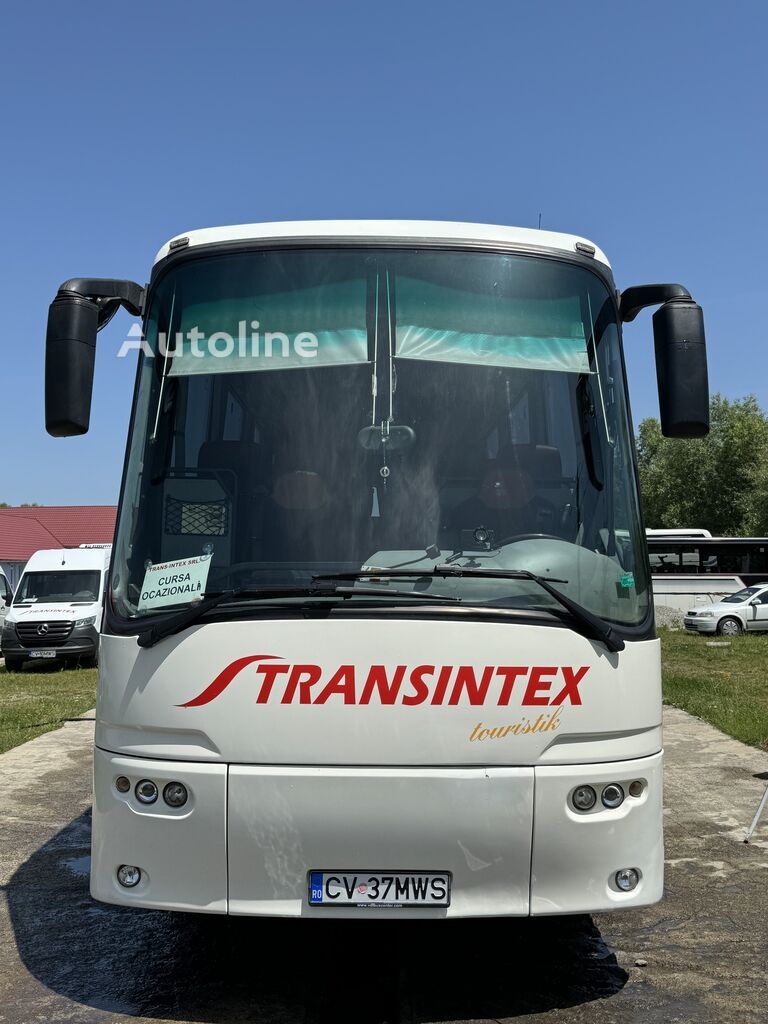 Bova futura autobus za razgledavanje grada