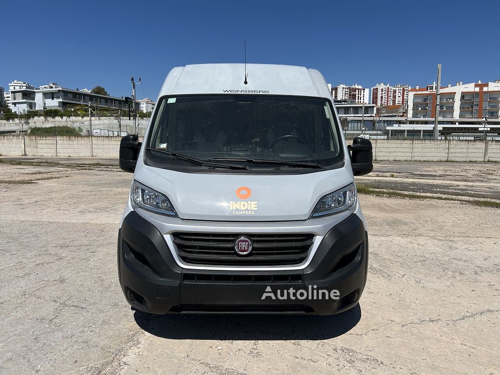 Fiat Fiat Weinsberg Carabus 600 K | 4 Berth | Fully Equipped poluintegrisani kamper
