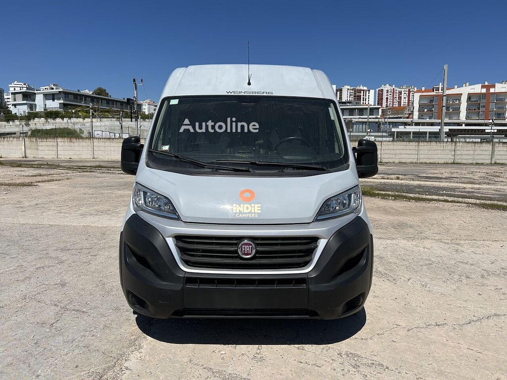 Fiat Fiat Weinsberg Carabus 600 K | 4 Berth | Fully Equipped poluintegrisani kamper