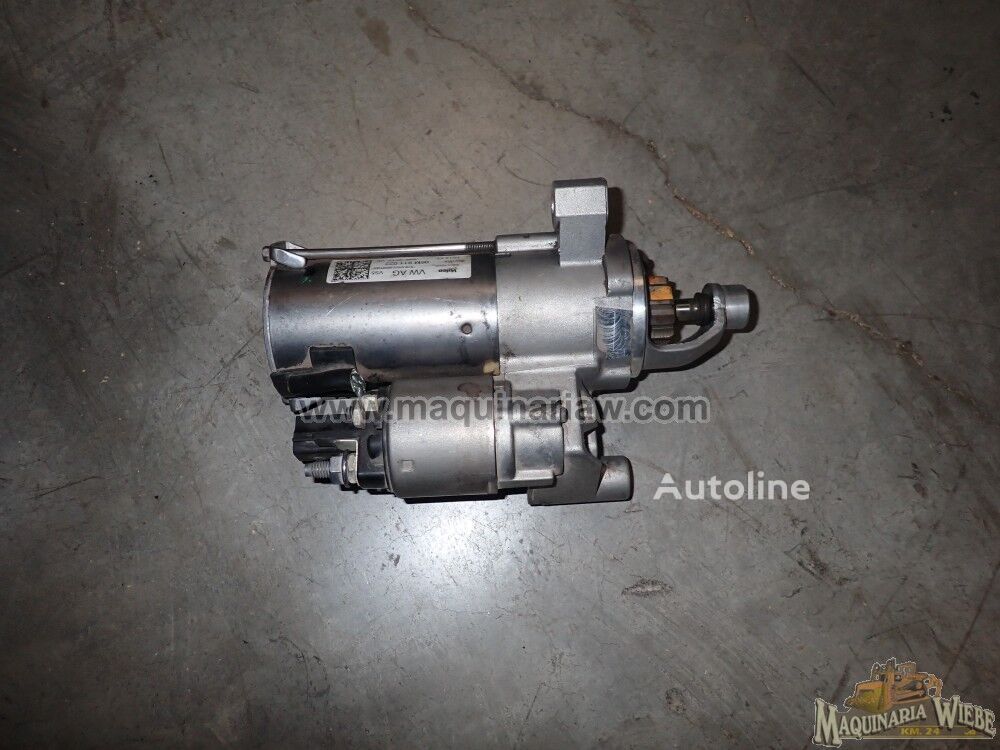 06M 911 022 starter za Audi Q8, A3 8V S-line, A3 8V Spo automobila
