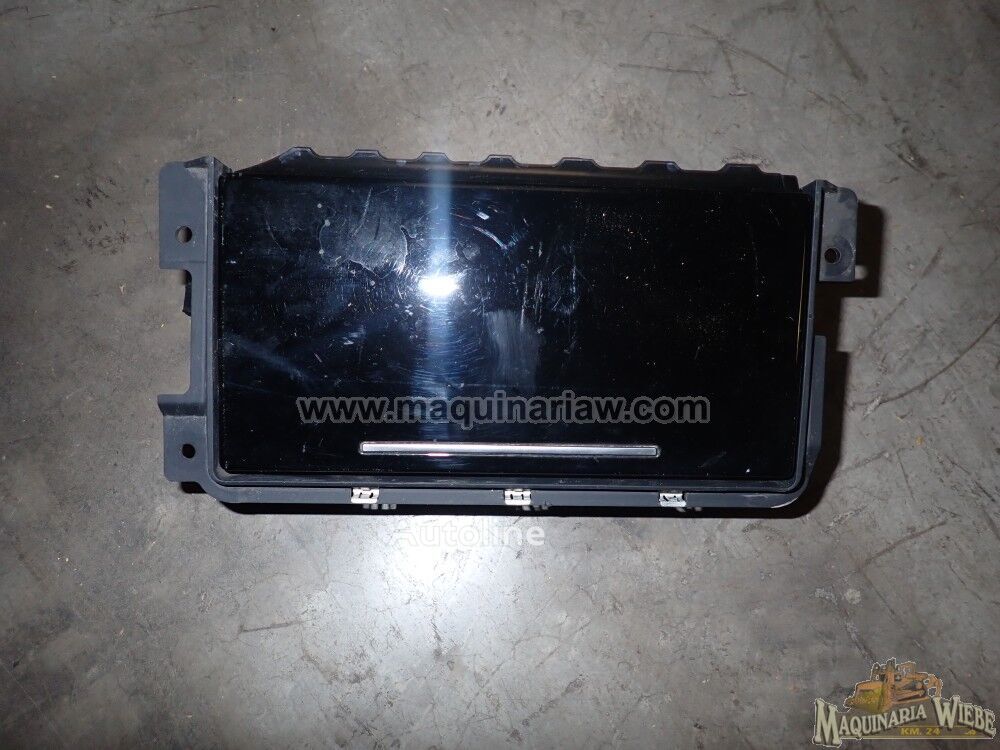 TABLERO CENTRAL 4N1-858-601 drugi rezervni deo kabine za Audi A8, A8 L, A3 8V Sportba automobila