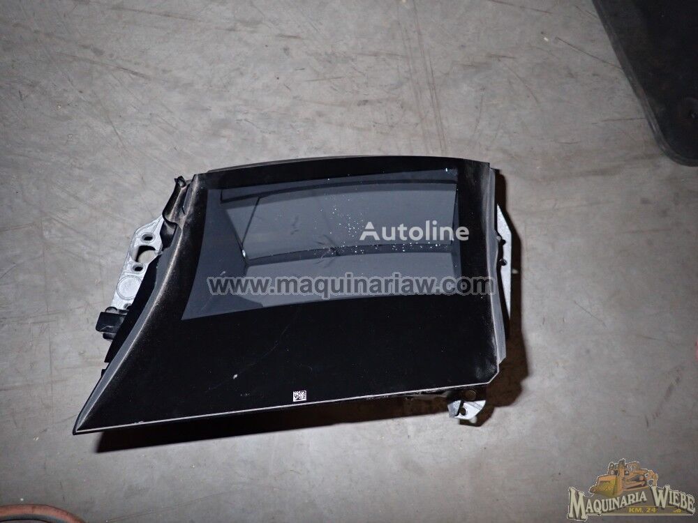 Audi 4N1-919-617-A instrument tabla za Audi A8 automobila