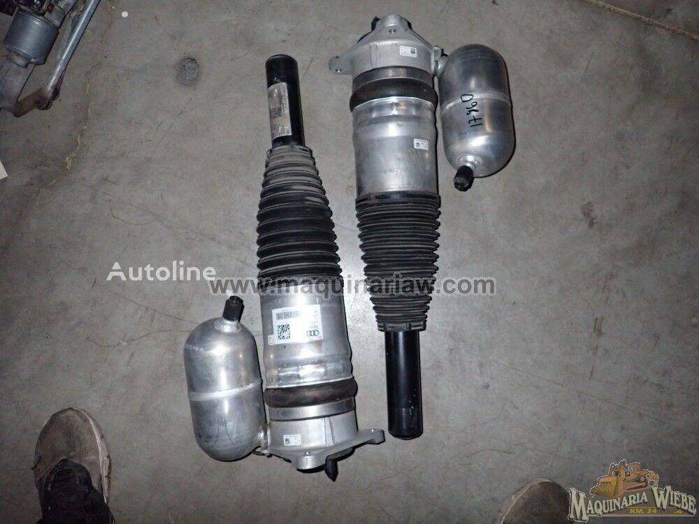 4N4-616-001-B amortizer za Audi A8 L QUATTRO 55 TFSI automobila