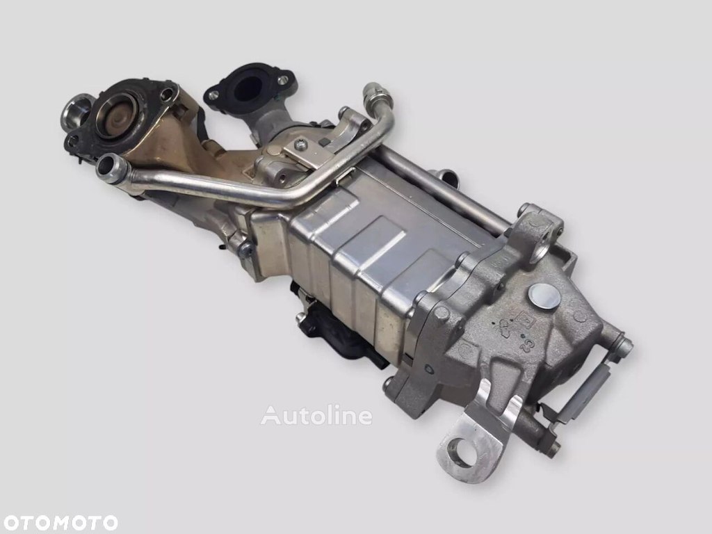 9886766 EGR ventil za BMW automobila