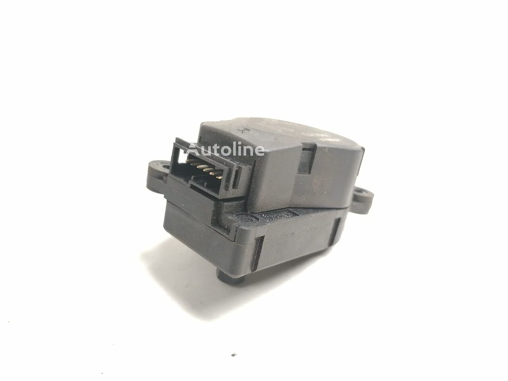 Behr Interior heating damper position regulator 20443812 ventilator grejanja za Volvo FM9 tegljača
