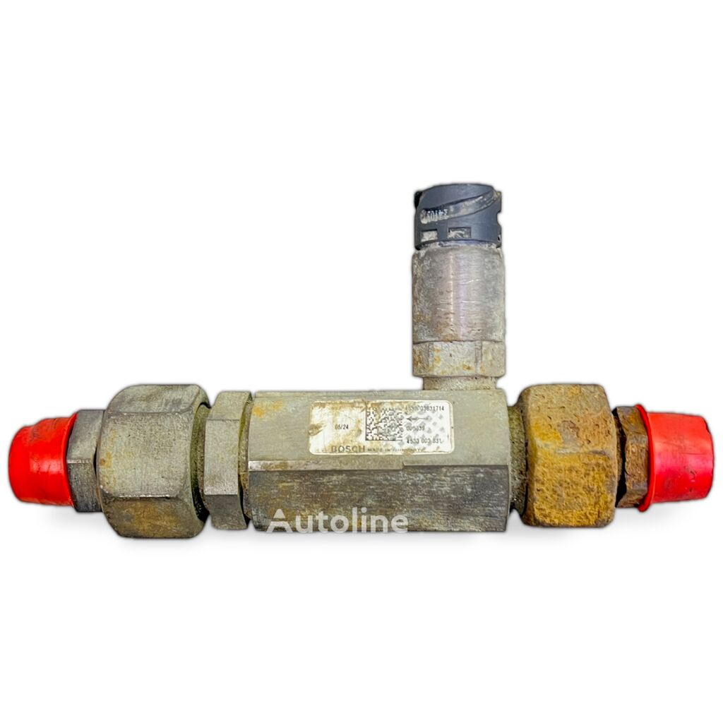 Bosch B9 (01.02-) 7780988105 servo pumpa za Volvo B6, B7, B9, B10, B12 bus (1978-2011) autobusa
