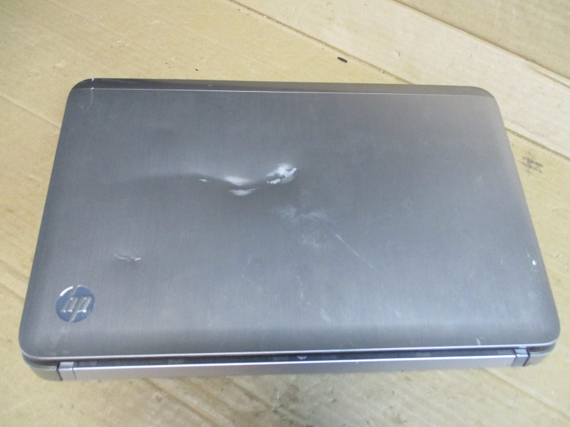 30.HP Pavilion dv6 laptop sa i7 za delove -citaj opis