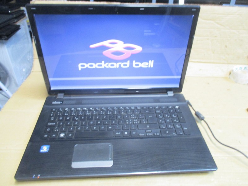 11.PACKARD BELL EasyNote LK11 laptop 17.3inca-za delove