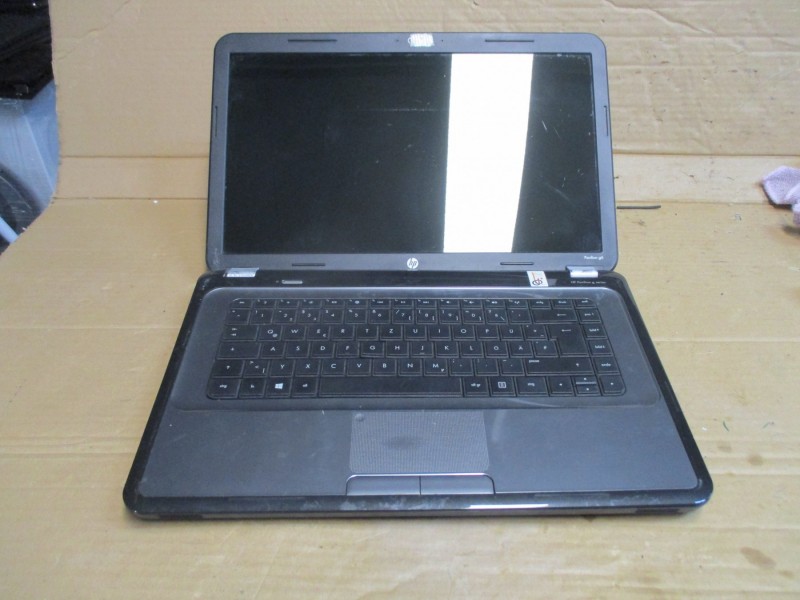 18.HP PAVILION G6 laptop za delove