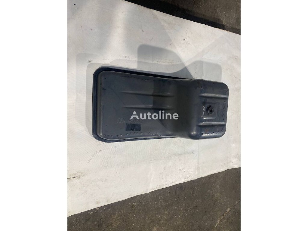 Cummins Tector / ISB4 Cárter do Óleo Motor 4897878 korito za ulje za Cummins kamiona