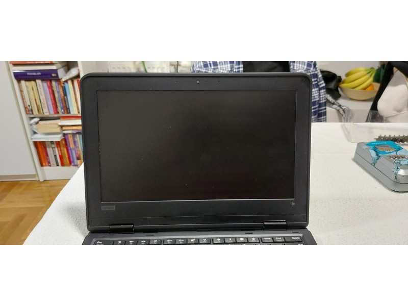 Lenovo Thinkpad 11e #2