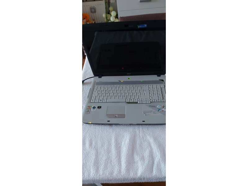 Acer Aspire 7520G