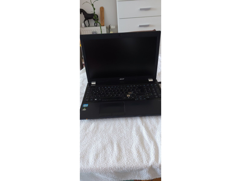 Acer TravelMate 5760G