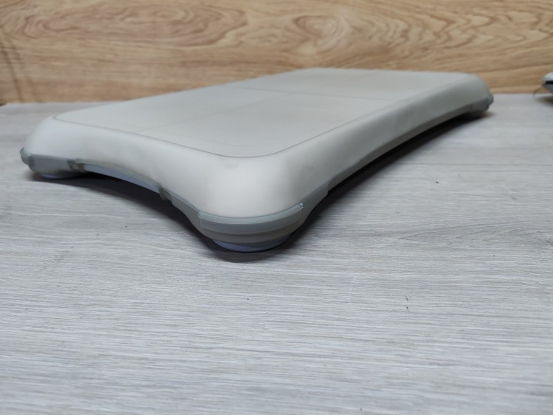 Nintendo Wii balance board