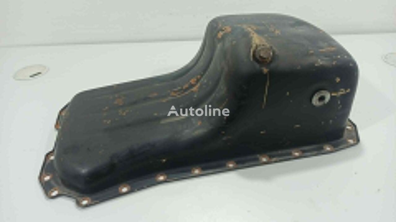Cummins 4BTA3 . 9L Cárter do Óleo Motor . 9L 3901049 korito za ulje za Cummins kamiona