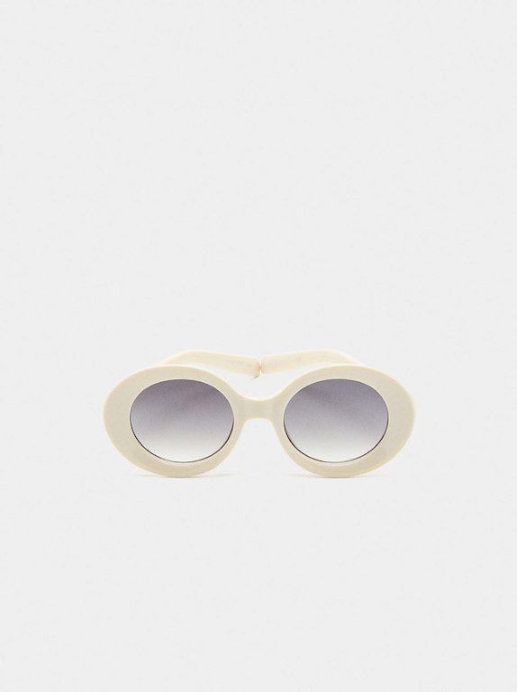ROUND SUNGLASSES