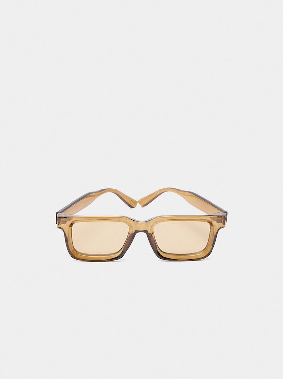 SQUARE SUNGLASSES
