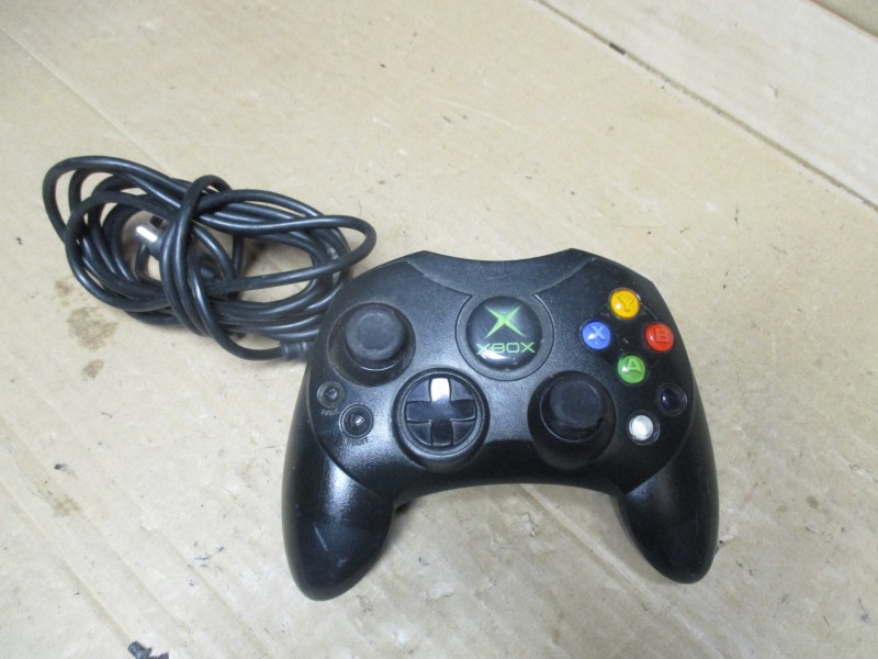 XBOX originalni dzojstik-neispitano