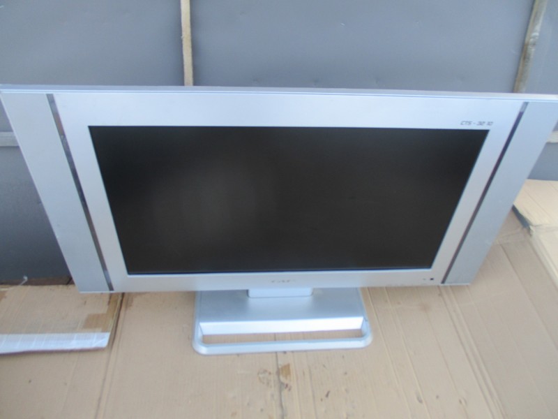 CAT CTS 3210 LCD Tv 32 inca-citaj opis