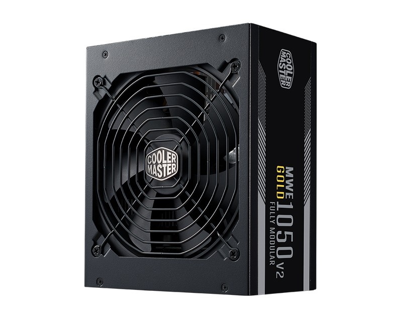 COOLER MASTER MWE Gold V2 1050W napajanje (MPE-A501-AFCAG-3EEU) 5Y