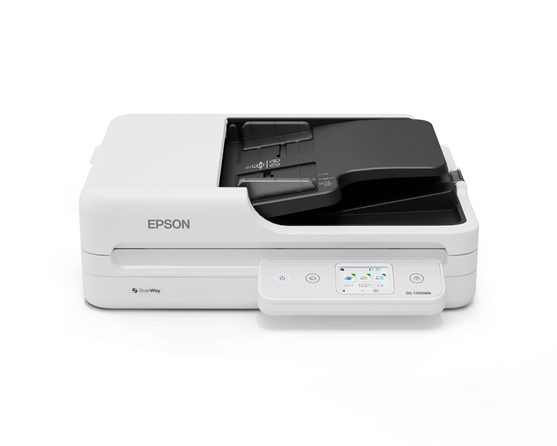 EPSON WorkForce DS-1760WN A4 Wireless skener