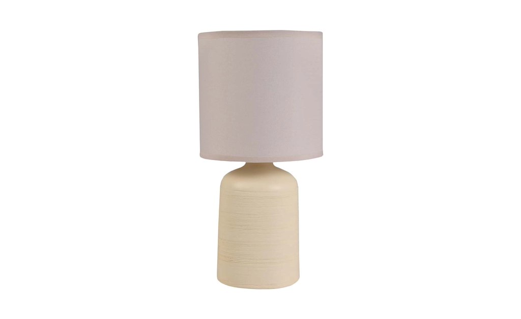 Stona lampa Heriry bež
