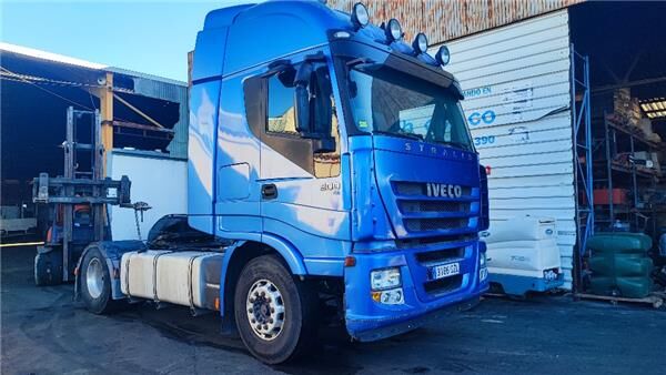 Drugi rezervni deo karoserije za IVECO Stralis kamiona