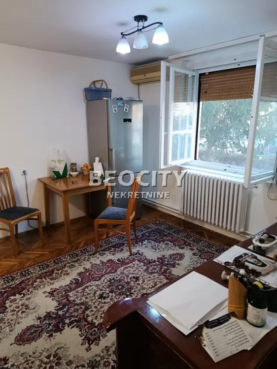 Dvosoban stan, 45 m2, Stara Detelinara, Banatska ID: 127945