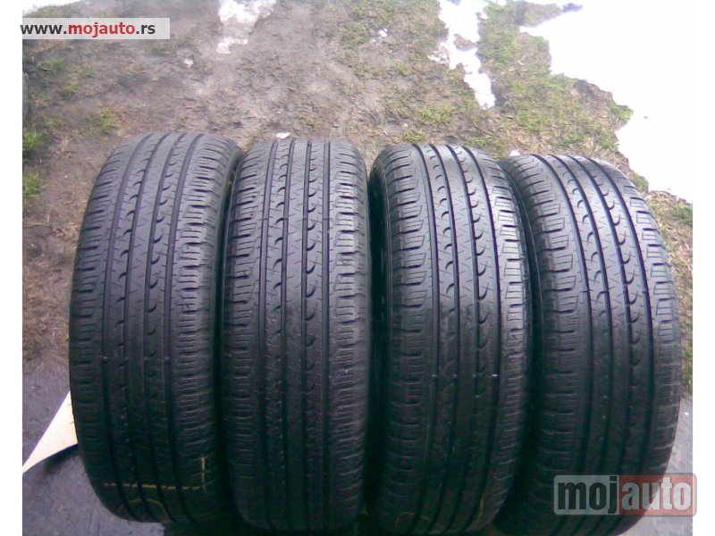 225/65R17 102H M+S GOODYEAR EFFICENTGRIP SUV