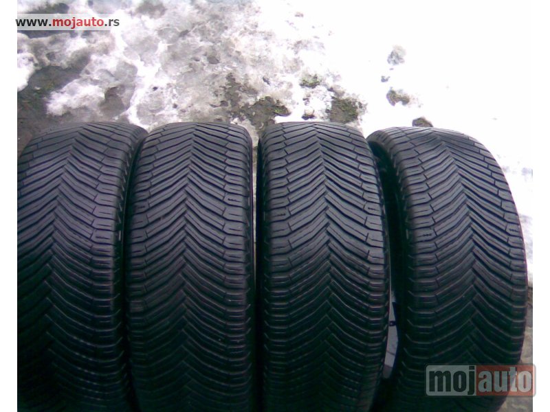 235/50R19 103H M+S MICHELIN CrossClimate 2