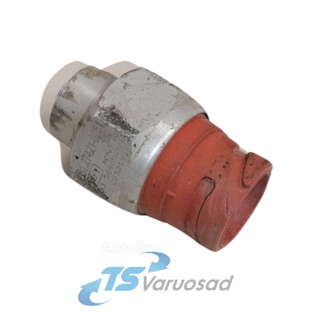 MAN Sensor, air pressure 81274210251 senzor za MAN TGA tegljača
