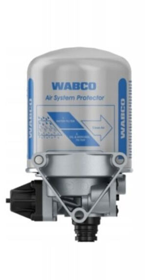 WABCO 4324107200 sušač vazduha za MAN tegljača