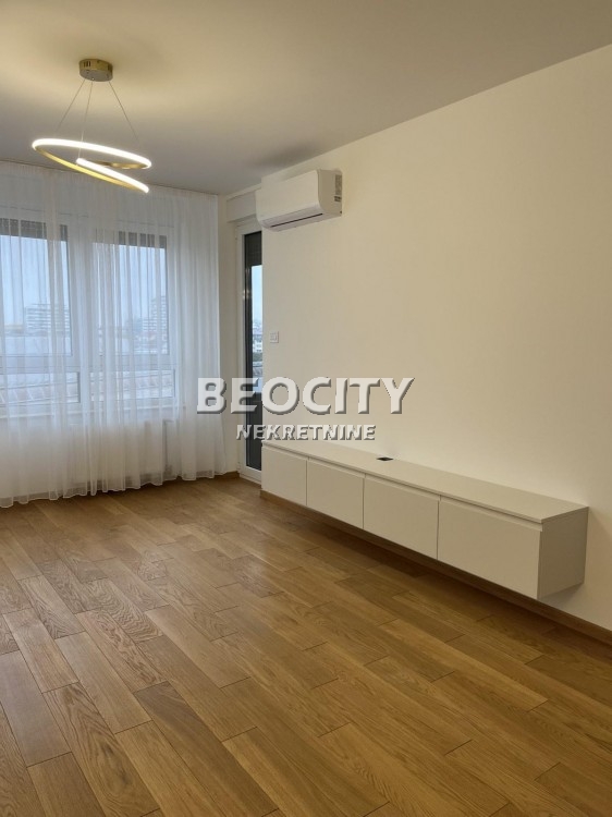 Dvosoban stan, 52 m2, Novi Sad, Radnička 2 ID: 114511