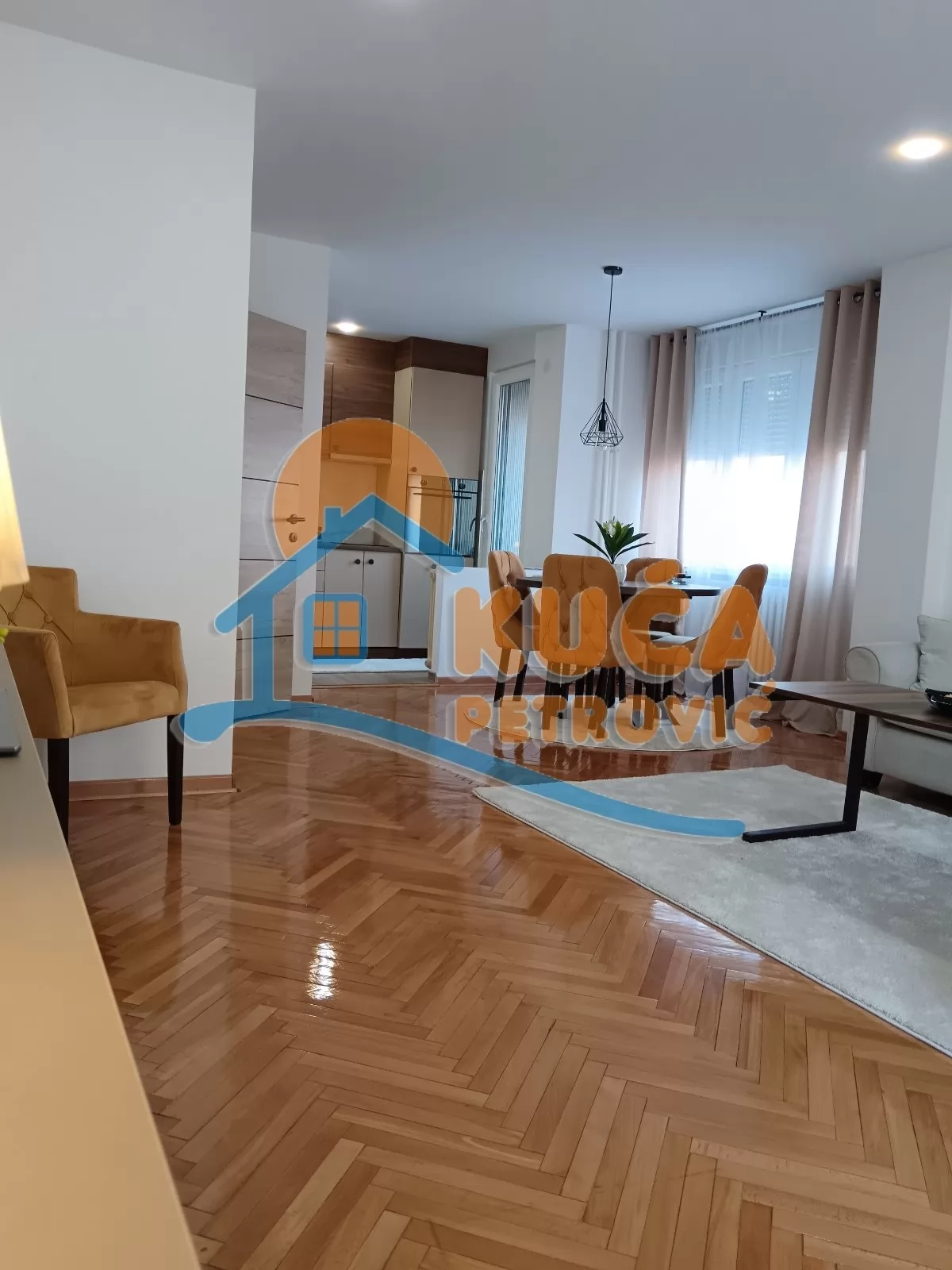 Jednosoban stan, 60 m2, Bulevar Nemanjića, Bulevar Nemanjića ID: i-015621