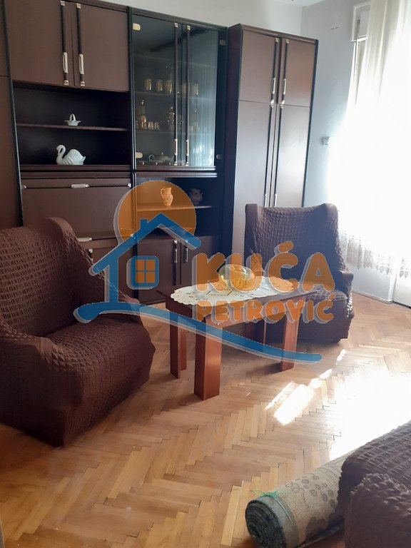 Dvosoban stan, 65 m2, Čair, Tome Rosandića ID: i-08199