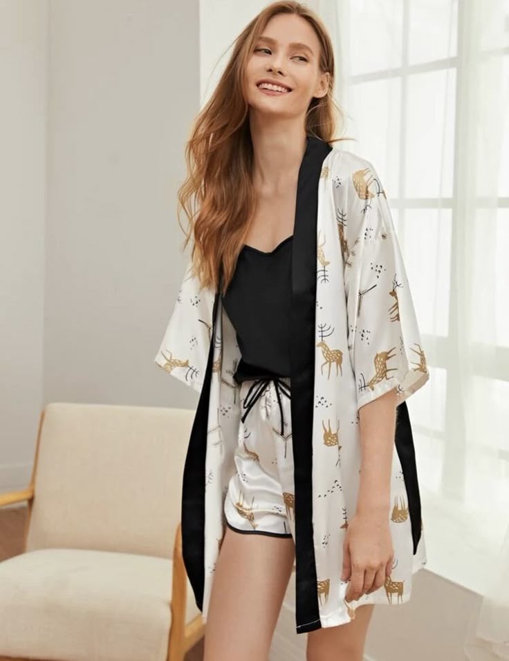 RADIONICA KIMONO