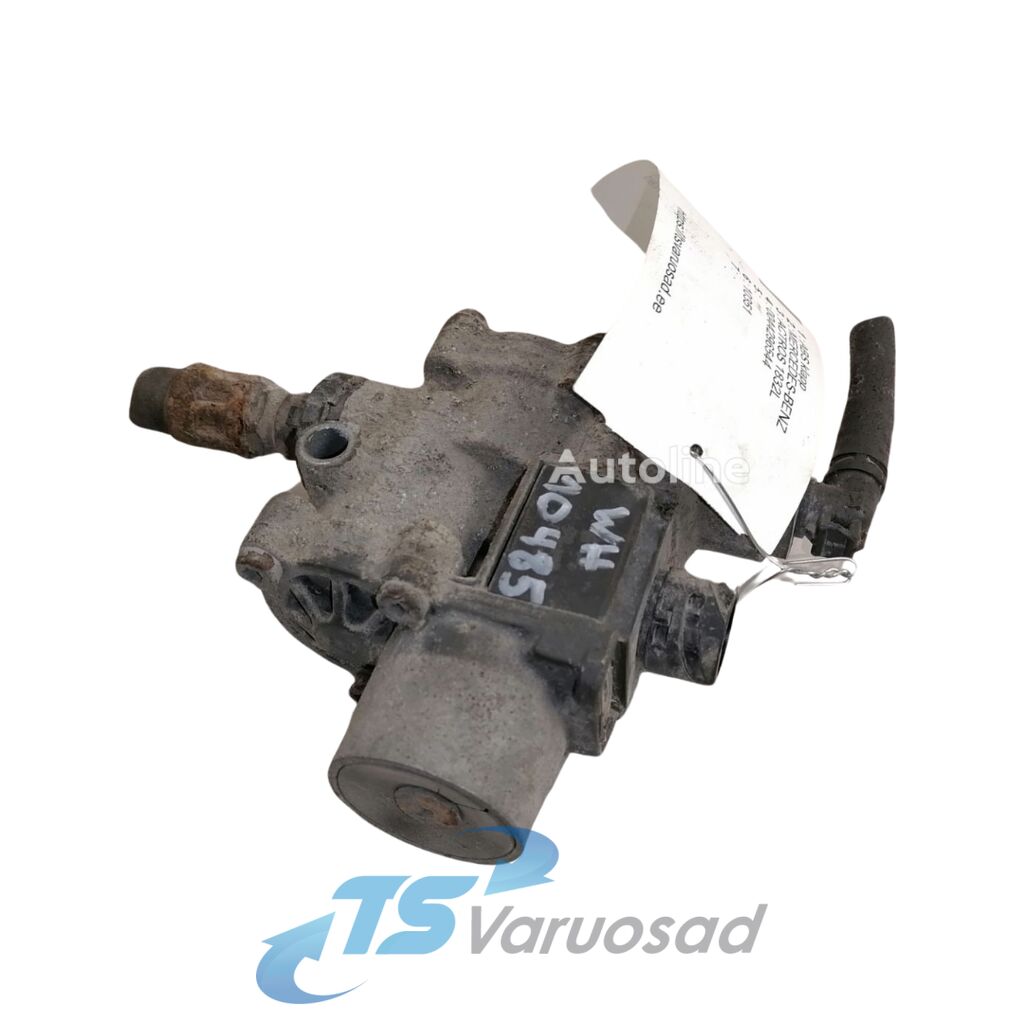 ABS brake valve WABCO ABS brake valve 0044296544 za Mercedes-Benz ACTROS 1832L kamiona