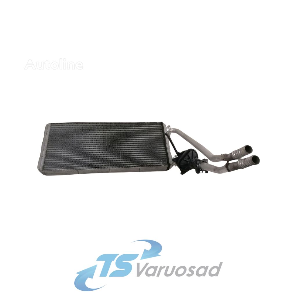 Mercedes-Benz Salongi soojenduse radiaator A0008300720 radijator grejanja za Mercedes-Benz ACTROS 1832L tegljača