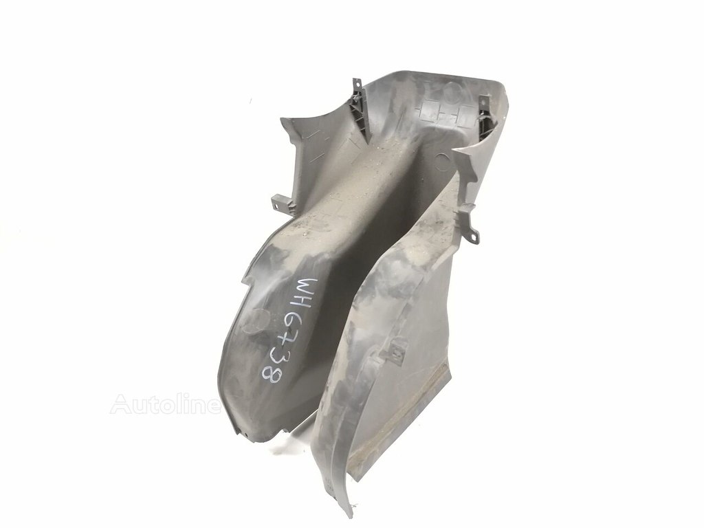 Mercedes-Benz Salongi plastik A9606882306 oblaganje za Mercedes-Benz Actros tegljača